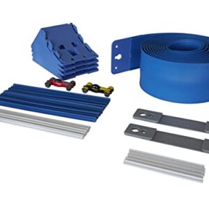 Blu Track® PS - 18 ft. Stunt Set