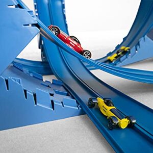 Blu Track® PS - 18 ft. Stunt Set