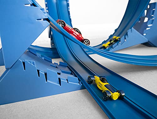 Blu Track® PS - 18 ft. Stunt Set