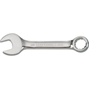 craftsman cmmt44116 cm 14mm 12pt short combo wrench