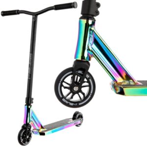 pro complete scooter (neochrome)