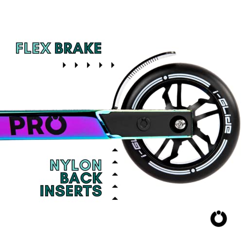 PRO Complete Scooter (Neochrome)