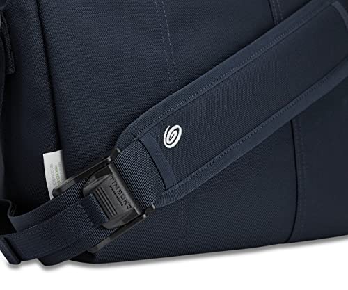 Timbuk2 Classic Messenger Bag, Eco Nautical, Medium