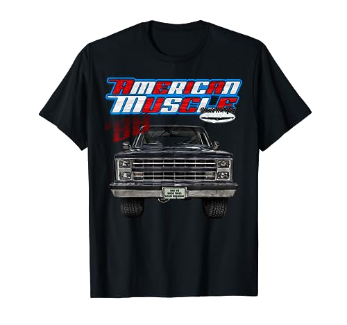 1988,Blazer,Squarebody Truck,K5,Jimmy,Suburban,Silverado,C10 T-Shirt