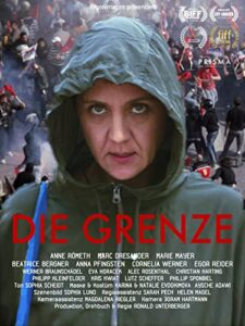 die grenze