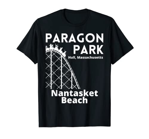 Paragon Park T-Shirt