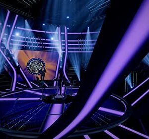 Who Wants to be a Millionaire? - New Edition (PS5) - PlayStation 5