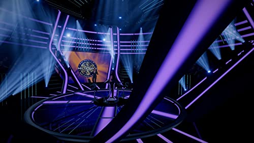 Who Wants to be a Millionaire? - New Edition (PS5) - PlayStation 5