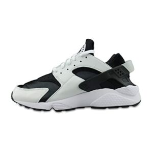 nike mens dd1068-001 air huarache, black white black 001, 9