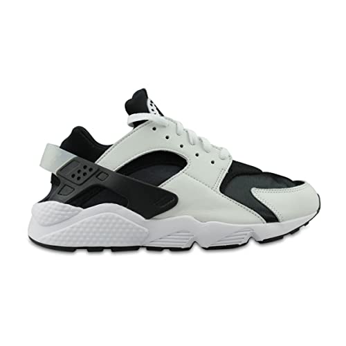 Nike mens Dd1068-001 Air Huarache, Black White Black 001, 9