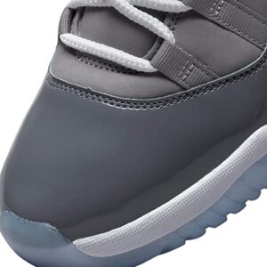 Jordan Mens Air Jordan 11 Retro CT8012 005 Cool Grey 2021 - Size 13