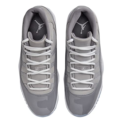 Jordan Mens Air Jordan 11 Retro CT8012 005 Cool Grey 2021 - Size 13