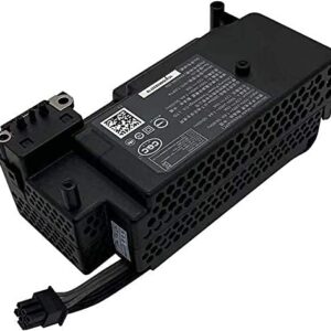 XIAOXIA Replacement Internal Power Supply PA-1131-13MX N15-120P1A for Xbox One S (Slim) 1681 Part Number: X943284-004 X943285-005 X943285-004