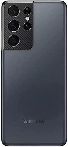 Samsung Galaxy S21 Ultra 5G G998U for Verizon - Phantom Navy Blue (Renewed)