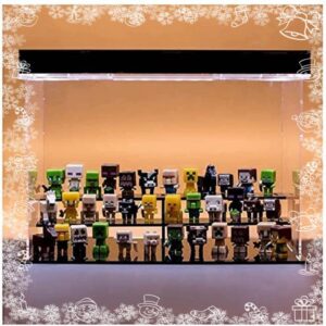 baky Party Gift for Kids Mini Figure 36 Set 1 Inch A