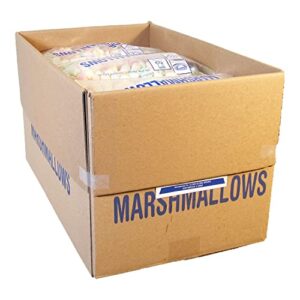 12/1 lb poly bag Miniature Flavored Marshmallows