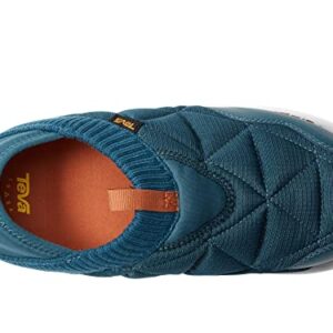 Teva Women's Reember Moccasin, Balsam, 9