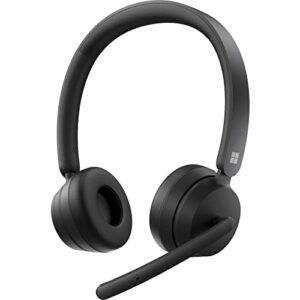 microsoft modern wireless headset