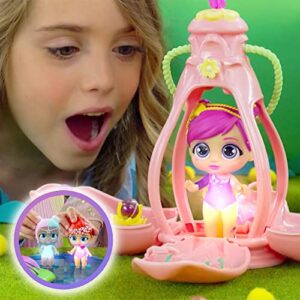 IMC Toys Bloopies Fairies Little Surprise Dolls for Girls and Kids 3 and Up Multi