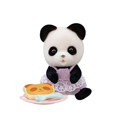 Calico Critters Baby Treats Series Blind Bags, Surprise Set Including Doll Figure and Accessory