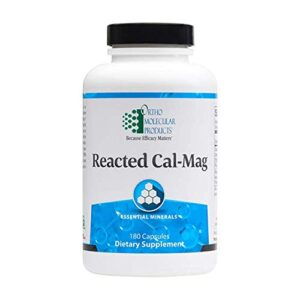 Reacted Cal-Mag (180ct)