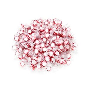 Funtasty Starlight Peppermint Hard Candy, Bulk Pack 2 Pounds