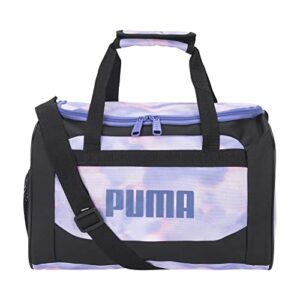 puma kids' evercat transformation duffel - one size