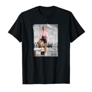 Barbie - Limitless T-Shirt