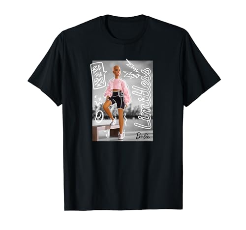 Barbie - Limitless T-Shirt