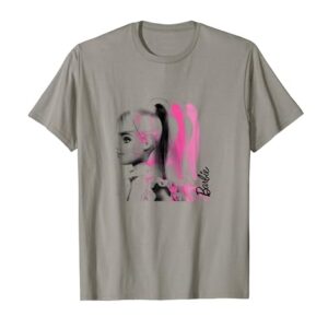 Barbie - Pink Profile T-Shirt