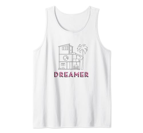 Barbie - Dreamer Tank Top