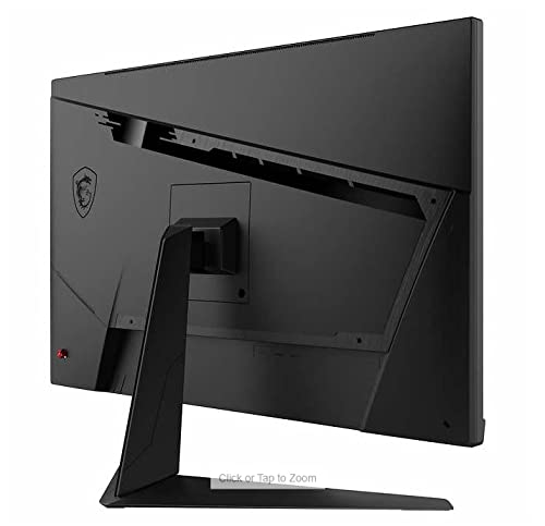 MSI Optix G273 27 Full HD WLED Gaming LCD Monitor - 16:9 - Black