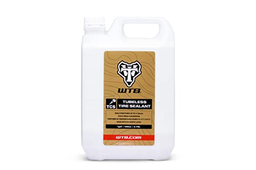 WTB TCS Tubeless Tire Sealant, 16oz / 473ml