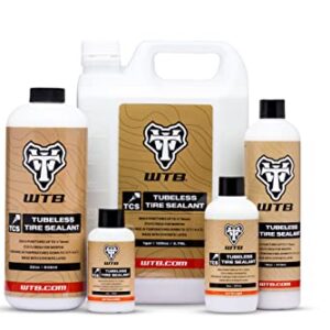 WTB TCS Tubeless Tire Sealant, 16oz / 473ml