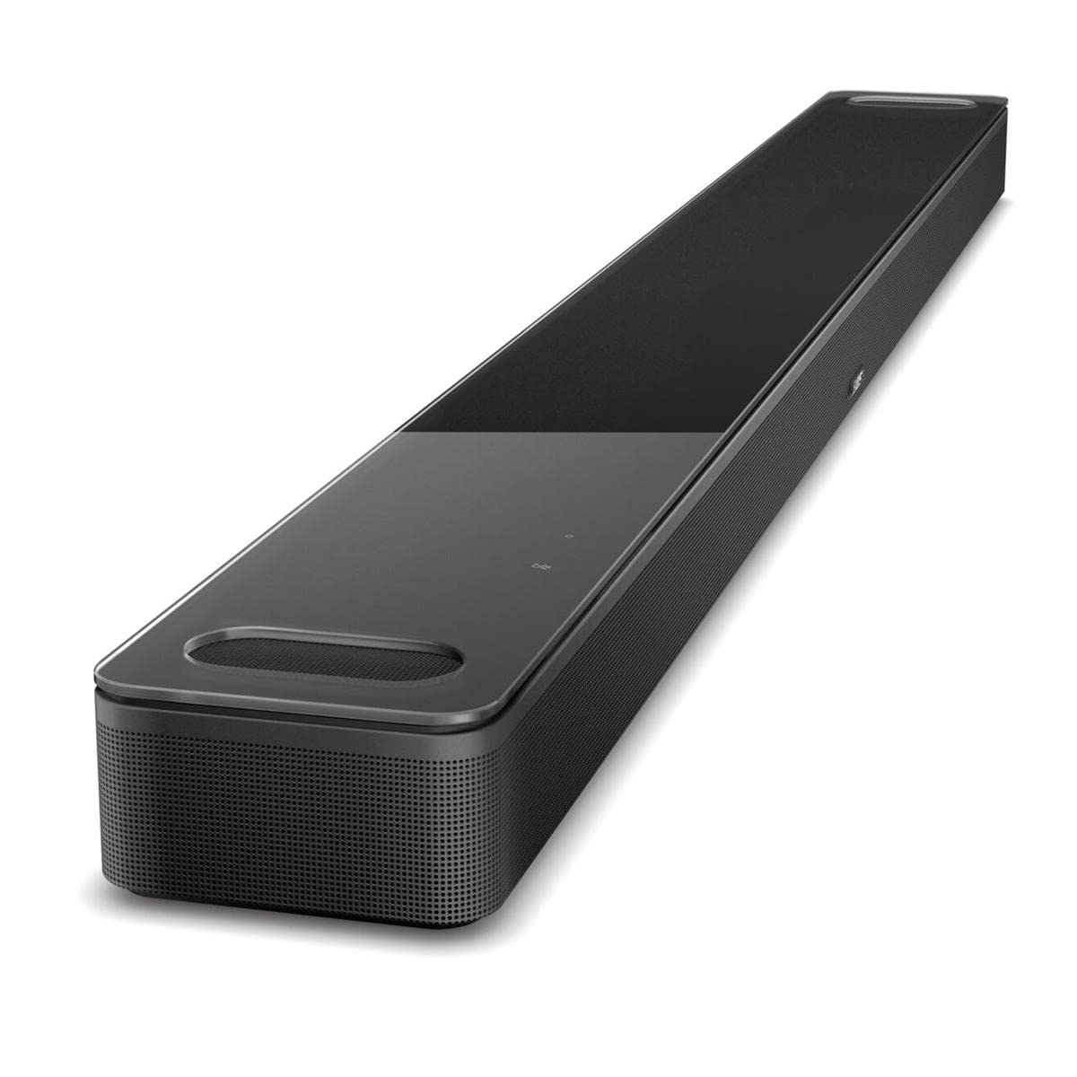 Bose 2X Smart Soundbar 900, Black