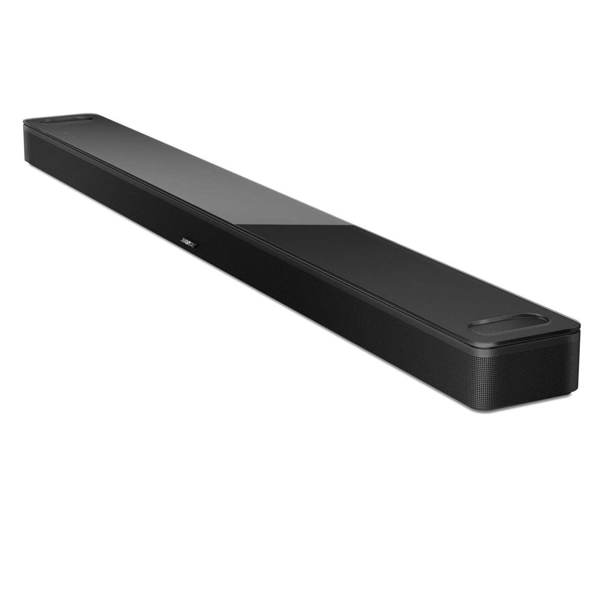 Bose 2X Smart Soundbar 900, Black