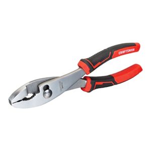 CRAFTSMAN CMHT81713 CFT SLIP JOINT PLIER-8IN