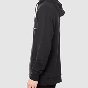 Oakley Men's House B1B PO Hoodie, Blackout