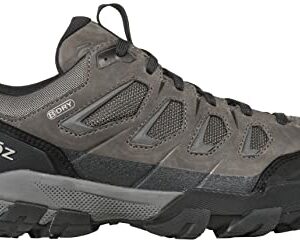 Oboz Sawtooth X Low B-Dry Hiking Shoe - Men's Canteen 10.5