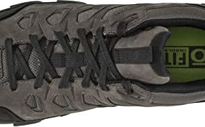 Oboz Sawtooth X Low B-Dry Hiking Shoe - Men's Canteen 10.5