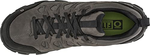 Oboz Sawtooth X Low B-Dry Hiking Shoe - Men's Canteen 10.5