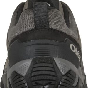 Oboz Sawtooth X Low B-Dry Hiking Shoe - Men's Canteen 10.5