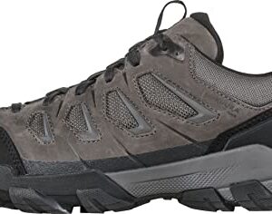 Oboz Sawtooth X Low B-Dry Hiking Shoe - Men's Canteen 10.5