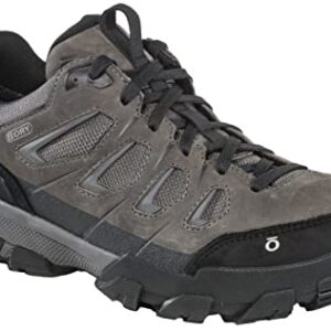 Oboz Sawtooth X Low B-Dry Hiking Shoe - Men's Canteen 10.5