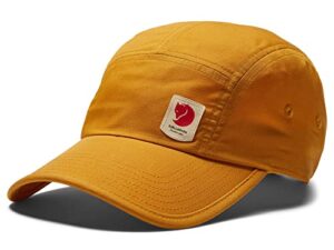 fjallraven high coast lite cap - acorn small/medium