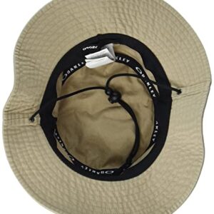 Oakley mens Quest B1b Hat, Rye, Large-X-Large US