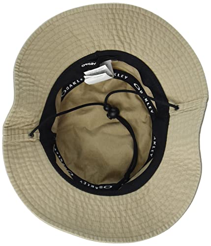 Oakley mens Quest B1b Hat, Rye, Large-X-Large US