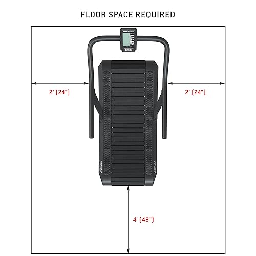 AssaultRunner Pro, Portable