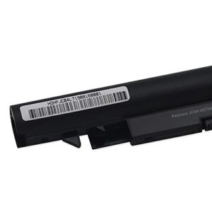 VKMAPIP JC04 919700-850 Laptop Battery for HP Spare 919681-221 919682-121 919682-421 919682-831 JC03 HSTNN-LB7V 15-BS000 15-BW000 15-BS015DX 15-BS115DX 15-BS060WM 250-G6 Series Replacement