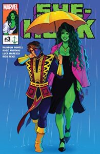 she-hulk (2022-2023) #3